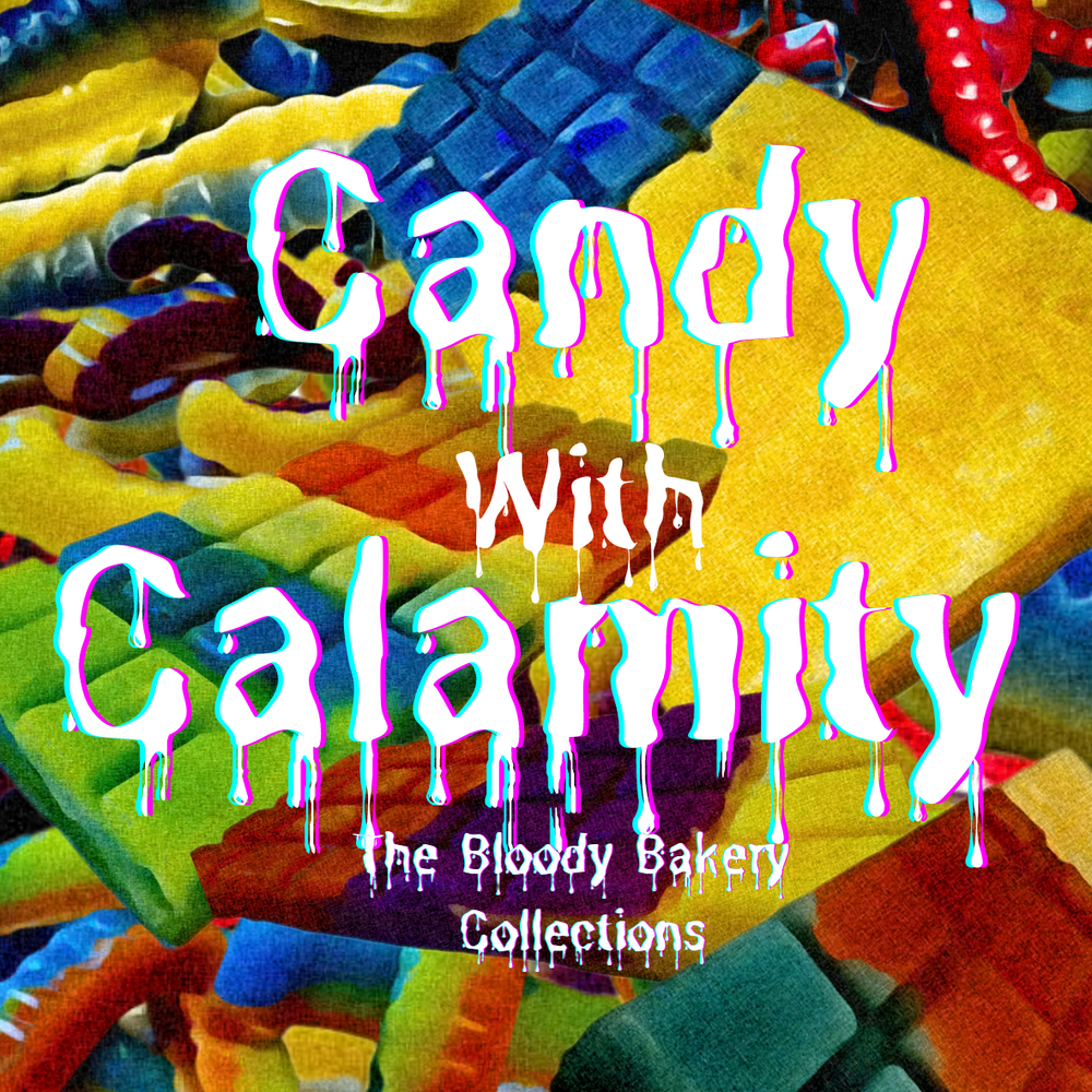 Collections – The Bloody Bakery