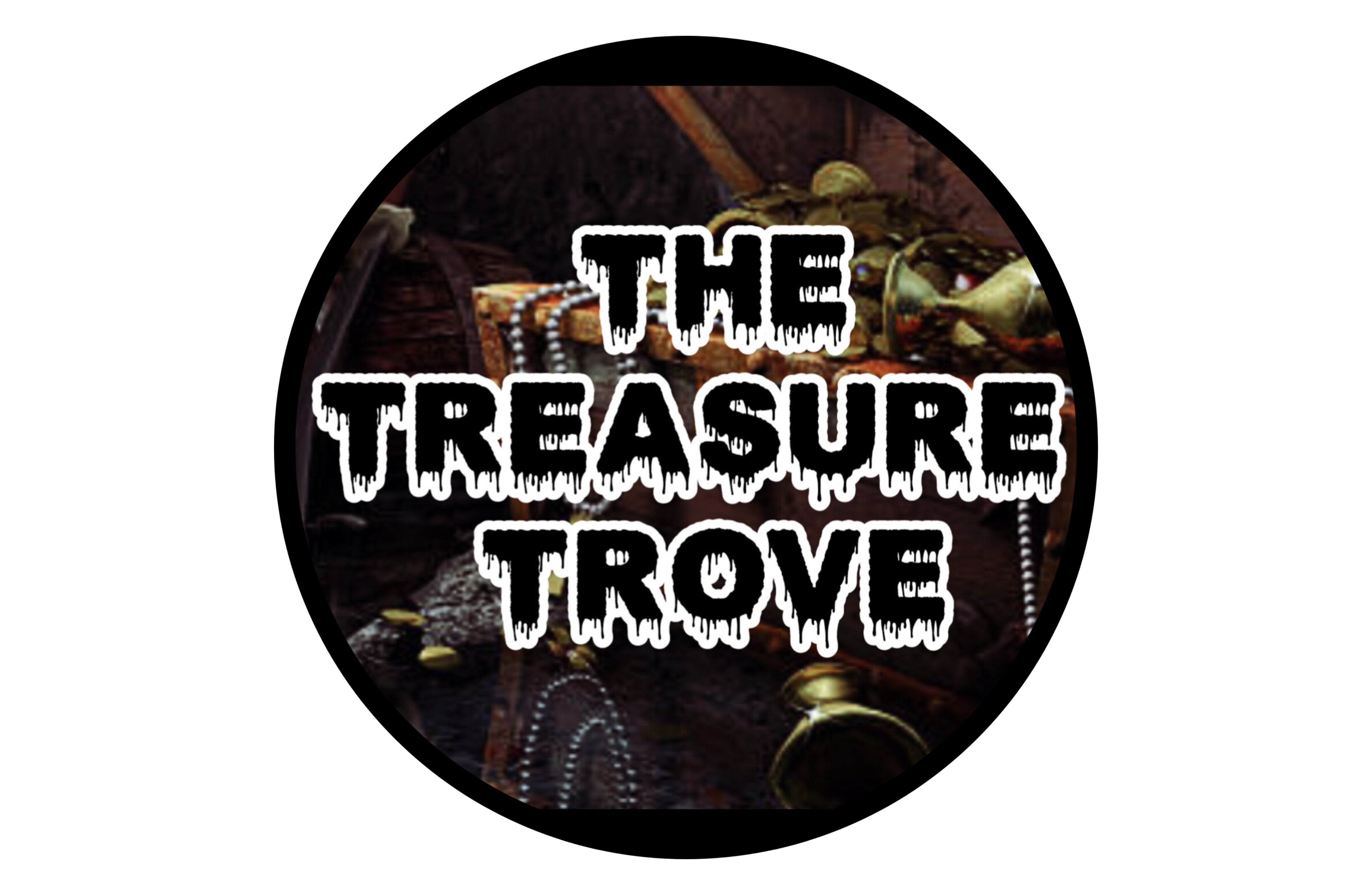 The Treasure Trove – The Bloody Bakery