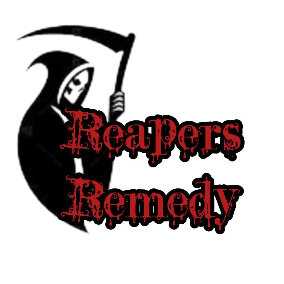 Reapers Remedy – The Bloody Bakery